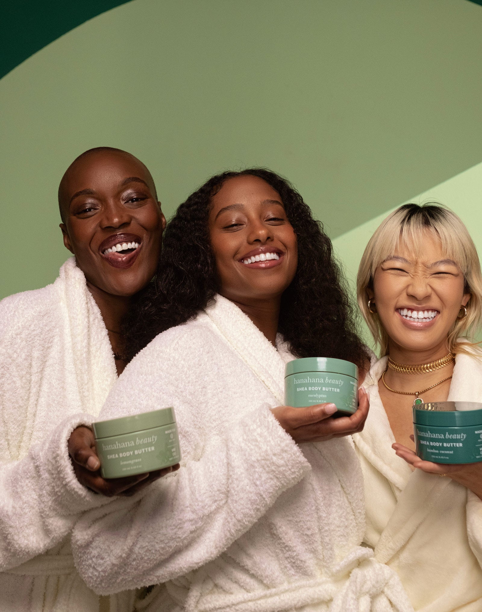 About – Hanahana Beauty