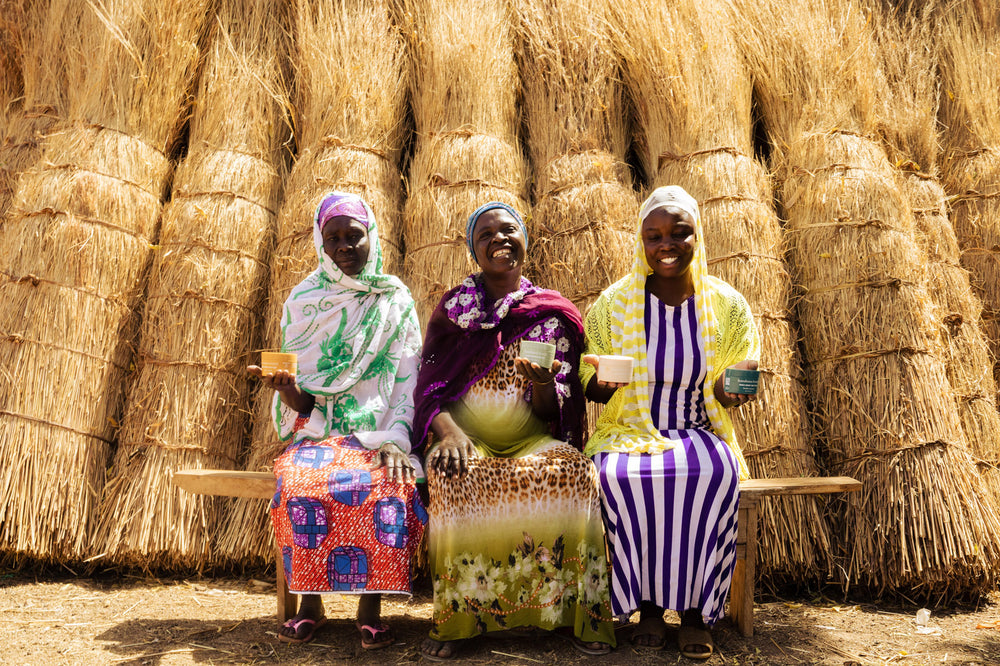 2-in-1 Body Bar – Hanahana Beauty