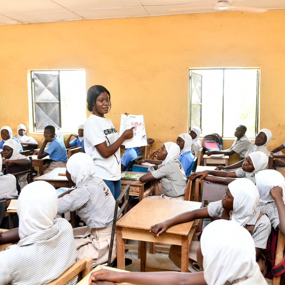 Shea Body Butter Mini Set – Hanahana Beauty