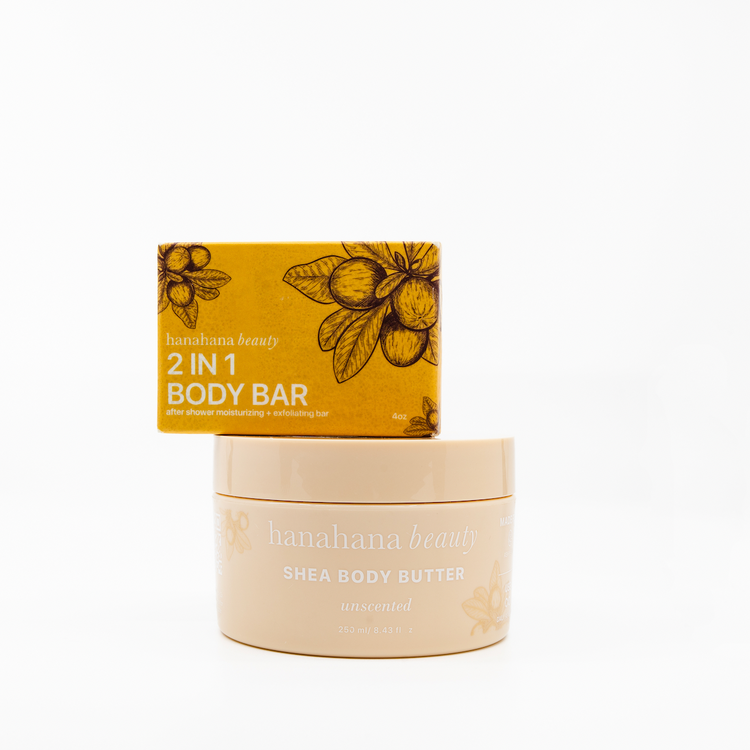 Shop All – Hanahana Beauty