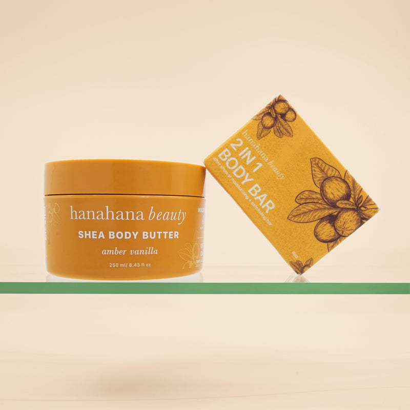 Sale – Hanahana Beauty