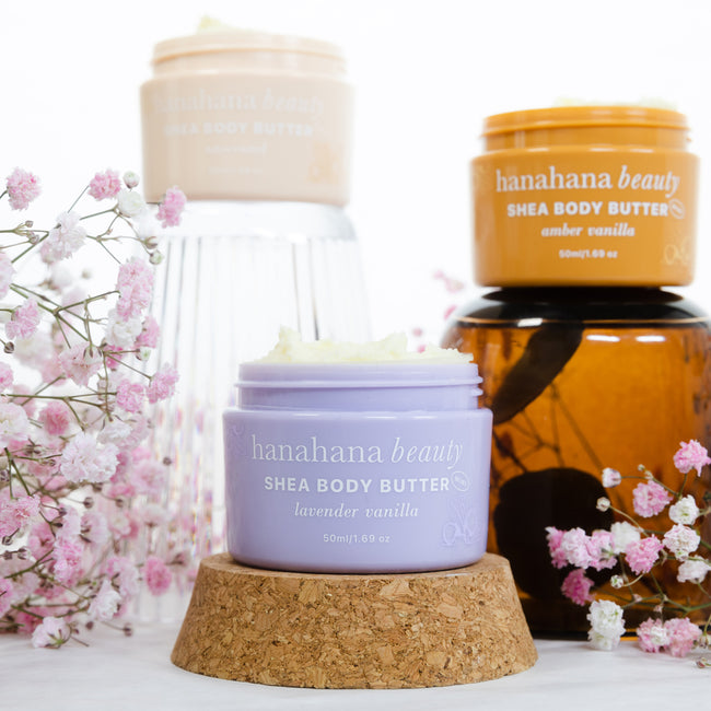 hanahana beauty#N#– Hanahana Beauty